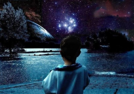 10 Kemampuan Luar Biasa Orang Indigo :: Kisah Kita